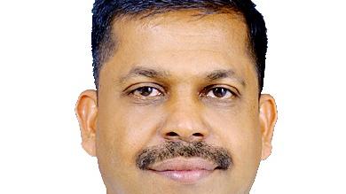 Joy Sebastian | Mathrubhumi English