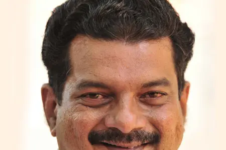 P V Anvar | Mathrubhumi English