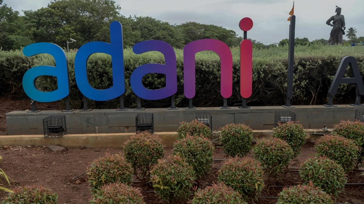 Adani secures $1bn to revamp Mumbai Airport strengthening India’s ...