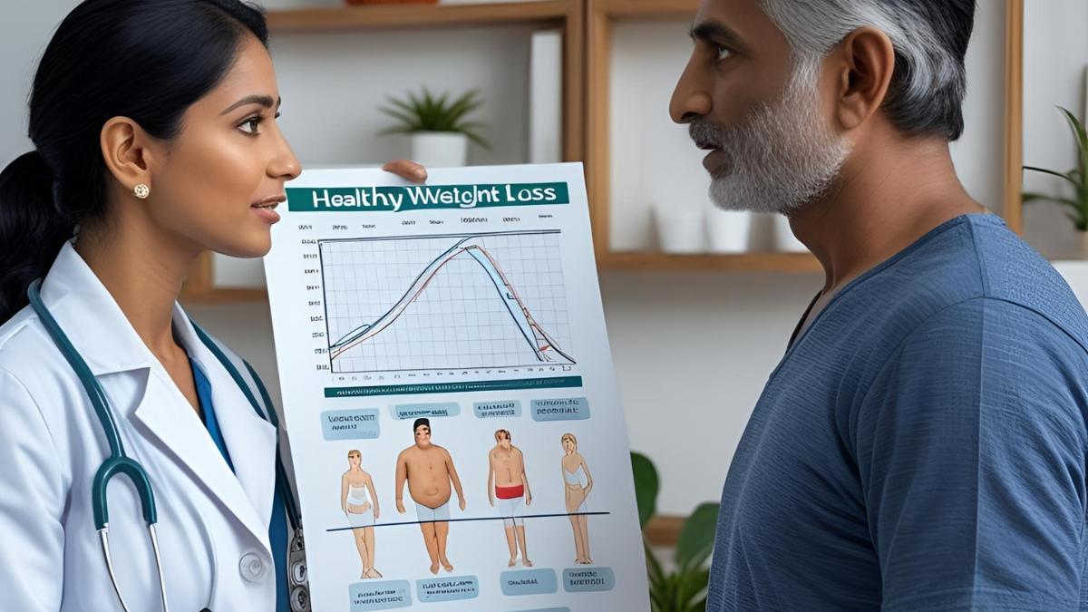 Weight-loss drug now available in India at Rs 4336.25 per dose ...