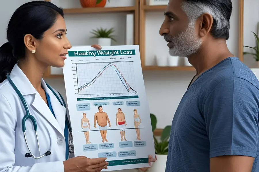 Weight-loss drug now available in India at Rs 4336.25 per dose ...