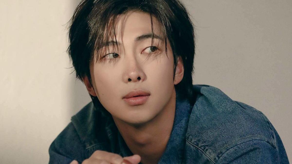 Was BTS’ RM smoking in Paris? Netizens troll idol in viral video, fans ...