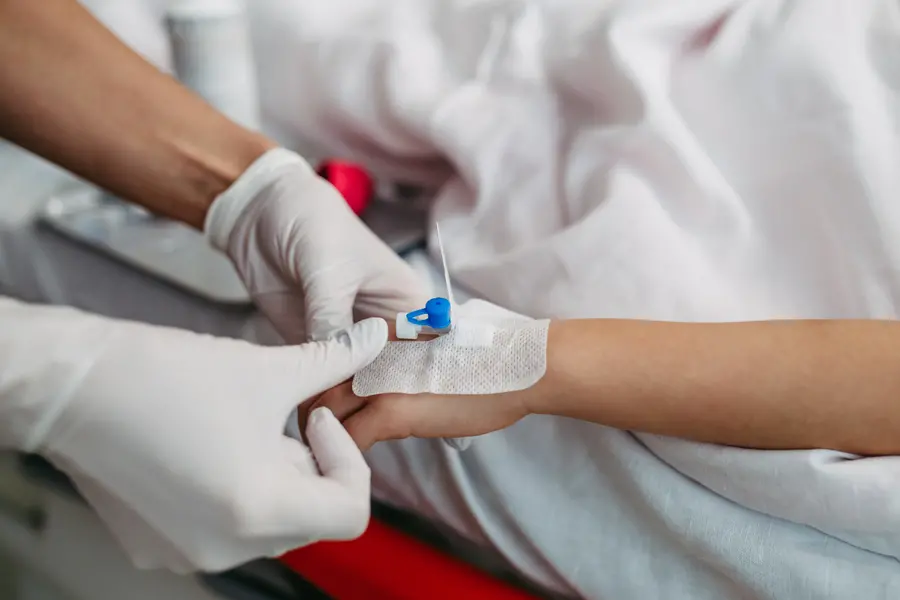 Dispute over replacing cannula: PG doctor assaulted at ...