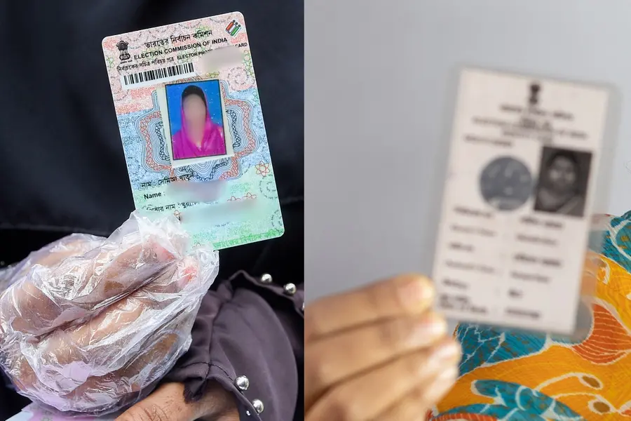 Get your voter ID in 15 days: ECI launches fast-track delivery system