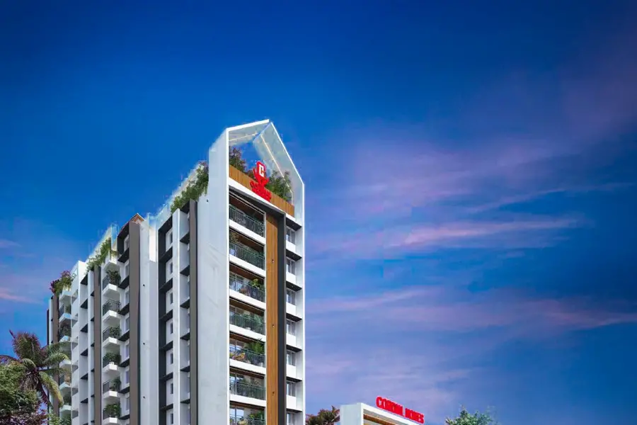 Cordial Homes with a 43-year legacy | Mathrubhumi English