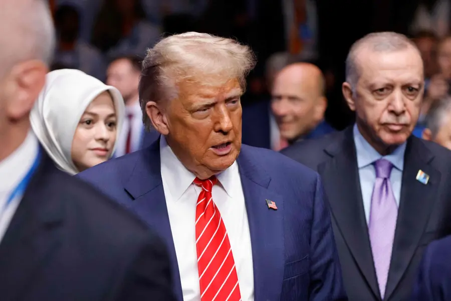‘Total obliteration’: Trump says Israeli agents found Fordow destroyed ...