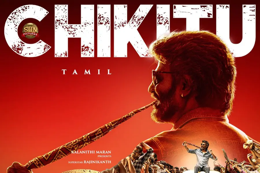 Rajinikanth’s ‘Coolie’ drops first single ‘Chikitu’; hook step alert! | WATCH