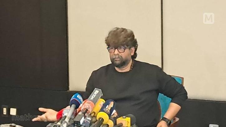 'Wouldn’t have acted if I knew...': Joju George breaks silence on ‘Churuli’ controversy