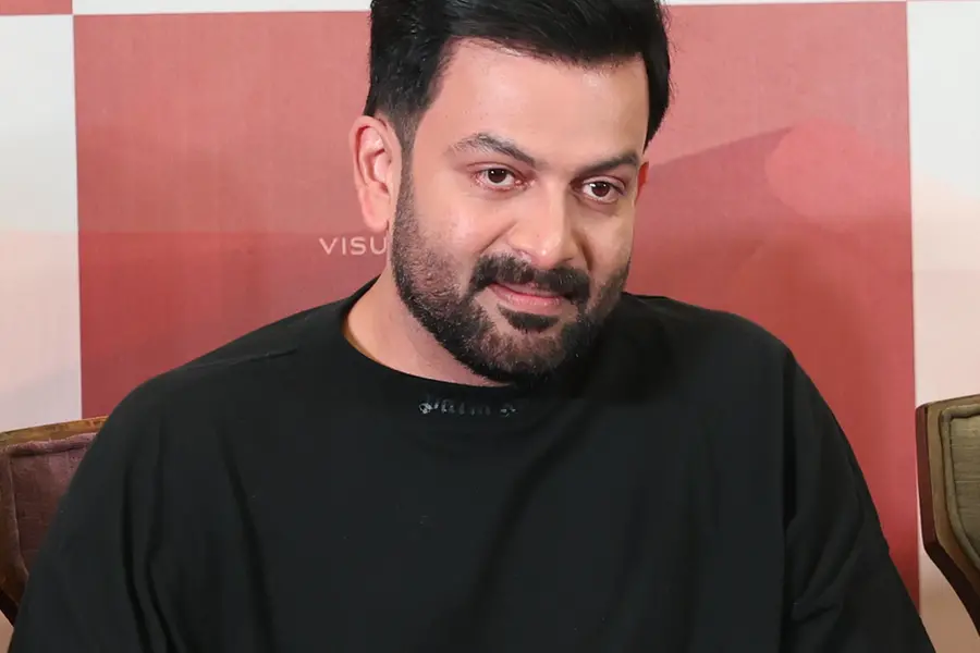 ‘No masterpiece was ever written on drugs...’ Prithviraj slams ...