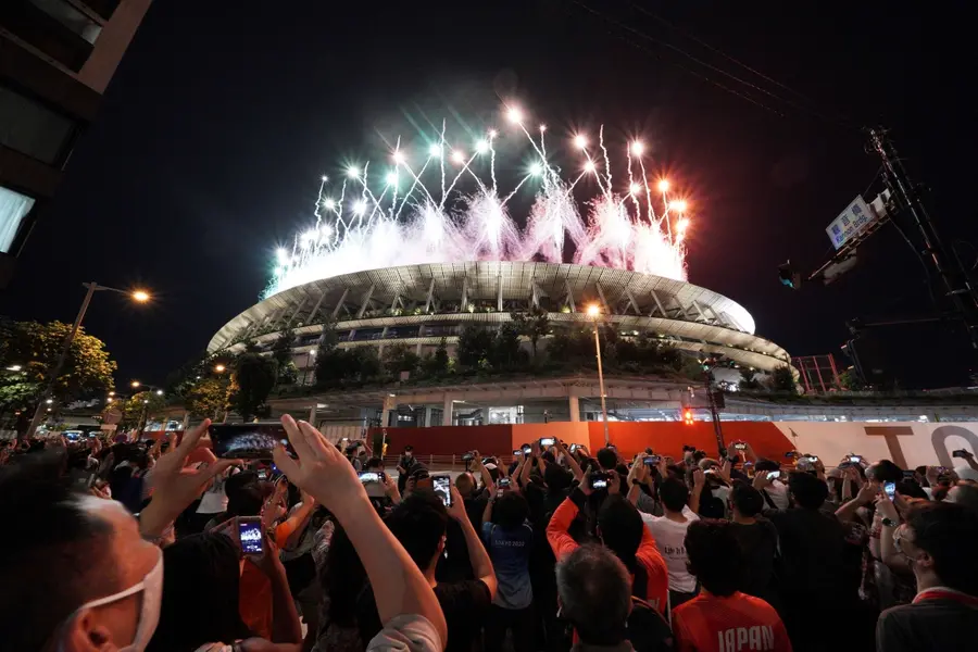 India's 2036 Olympics dreams in limbo after IOC halts host selection