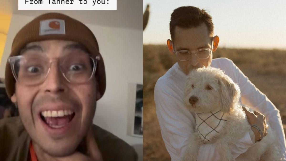 ‘If you are watching this, I am dead...’: Popular influencer announces ...