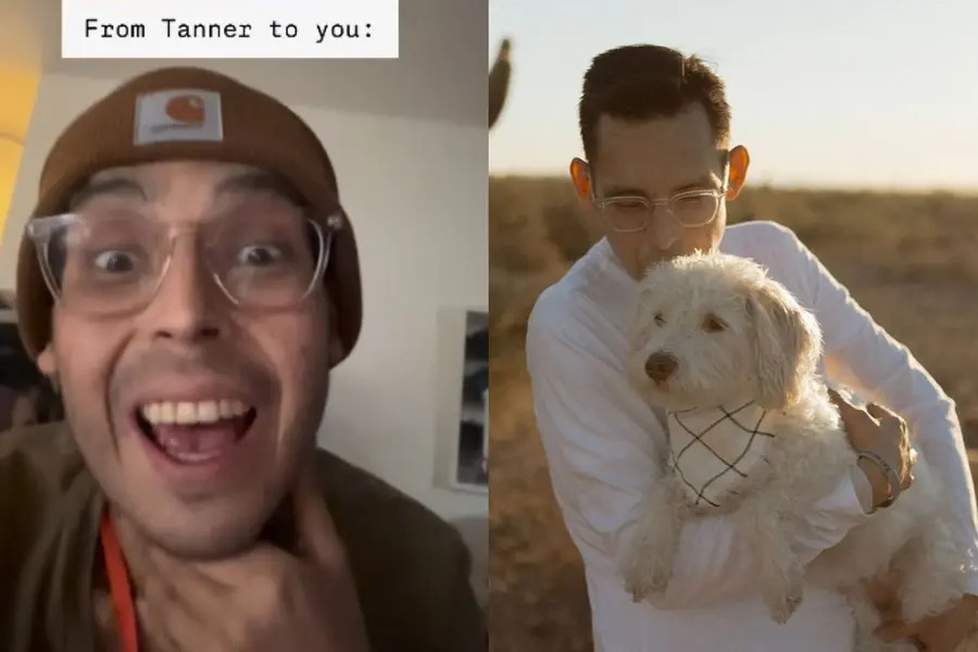 ‘If you are watching this, I am dead...’: Popular influencer announces ...