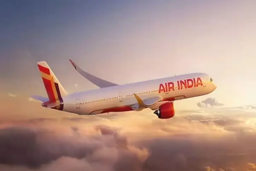 Bomb threat on Air India flight at Delhi Airport sparks major security ...