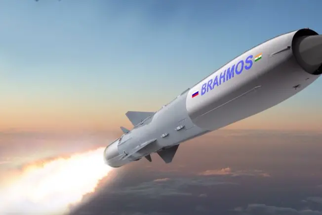 India’s K-6 hypersonic missile can strike targets in minutes: Faster ...