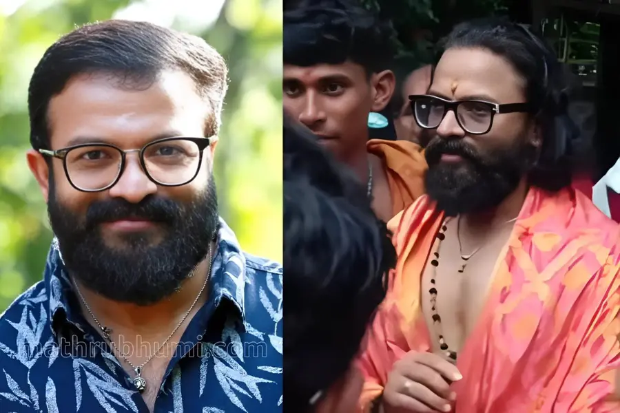 Photographer hospitalised after alleged assault for clicking Jayasurya’s photo at Kottiyoor ...
