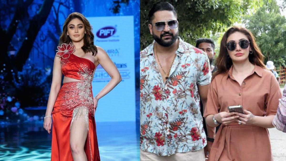 From Bollywood debut with Salman & Akshay to national fame as the ...