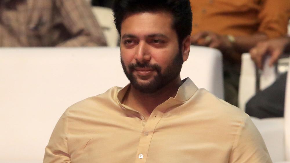3 BHK actor Ravi Mohan says he lives in a rented house; See how ...