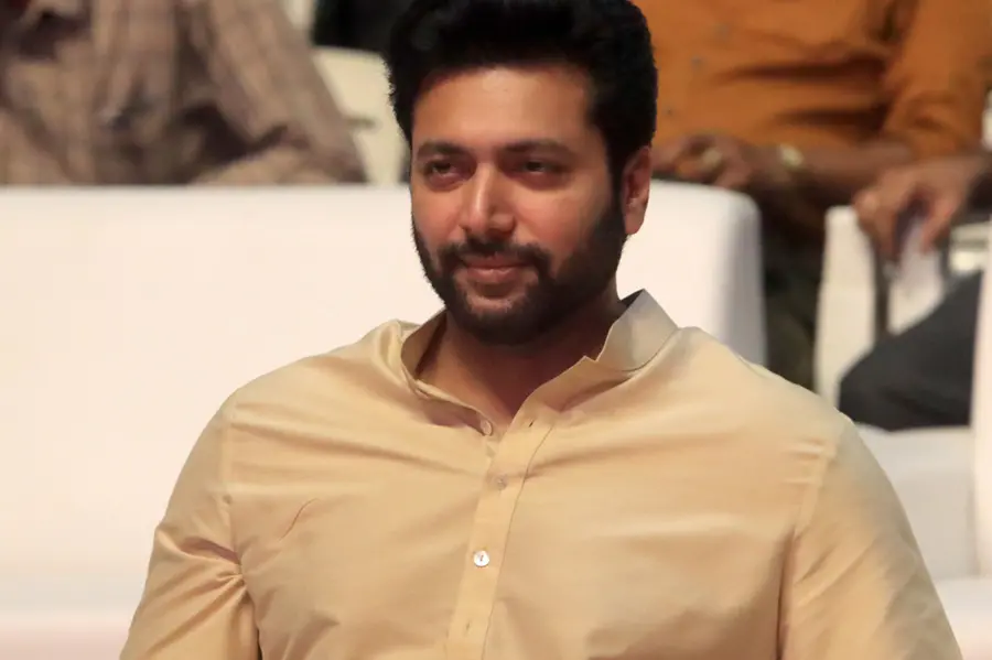 3 BHK actor Ravi Mohan says he lives in a rented house; See how ...