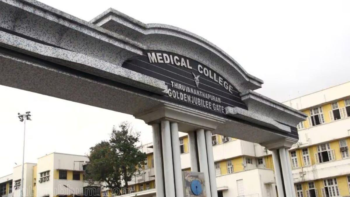 'Had to cancel surgeries today; let them dismiss me': Doctor cites ...