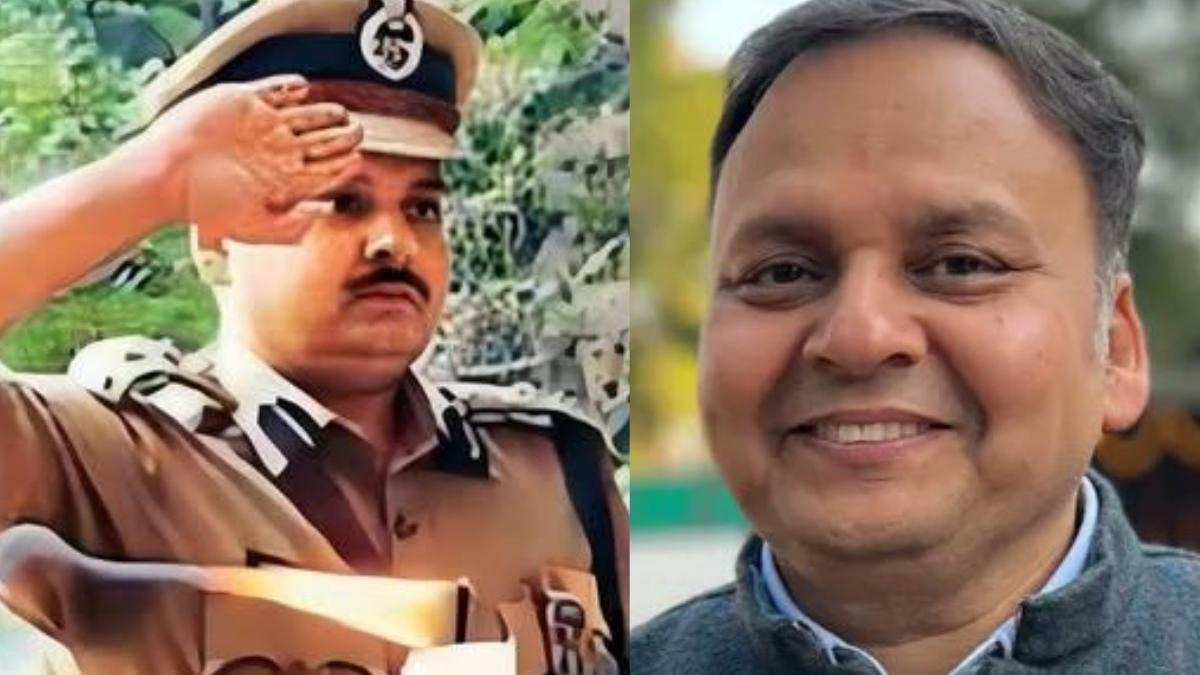 Parag Jain appointed new RAW chief, to take charge from July 1