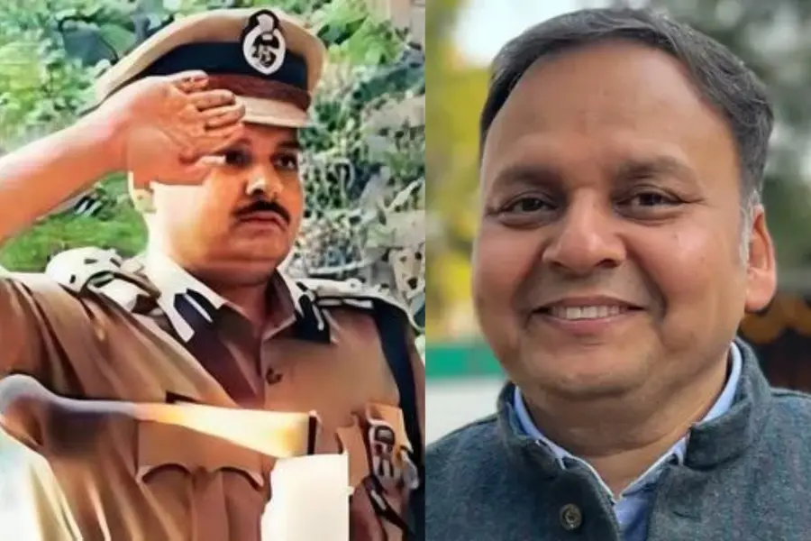 Parag Jain appointed new RAW chief, to take charge from July 1