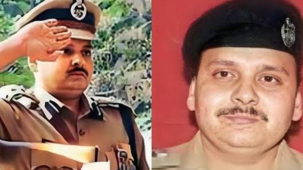 RAW’s new chief: Who is Parag Jain, the man behind India’s PoK strikes?