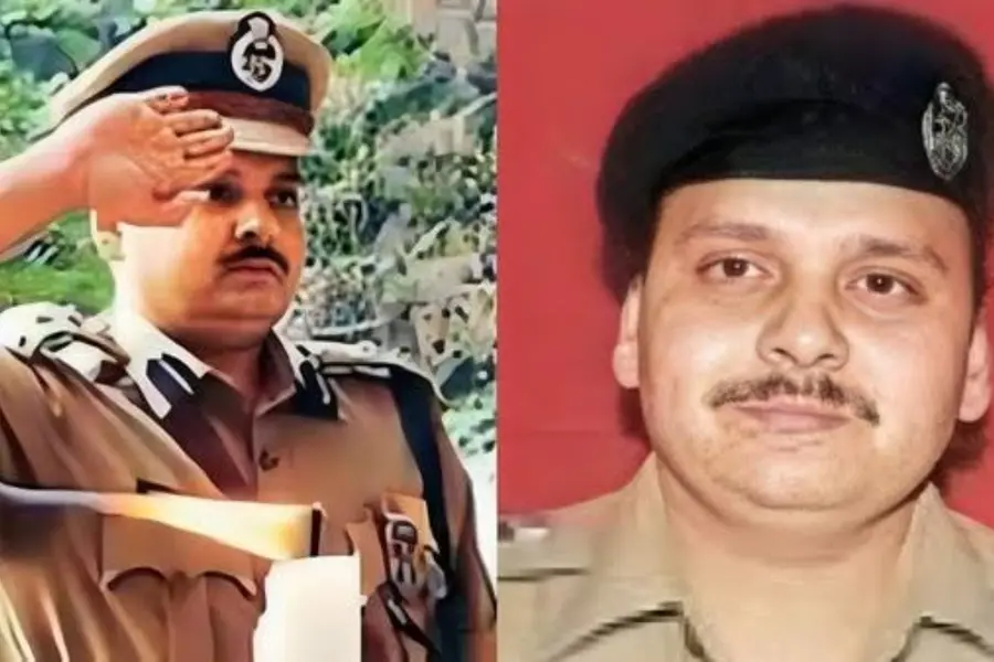 RAW’s new chief: Who is Parag Jain, the man behind India’s PoK strikes ...