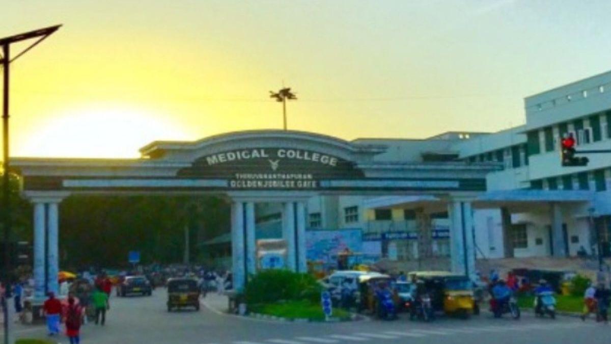 TVM Medical College controversy: DME denies allegations of shortage of ...