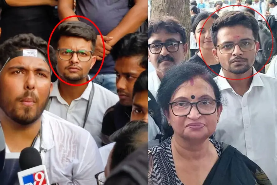 Prime accused in Kolkata gang-rape had called for death penalty in RG ...