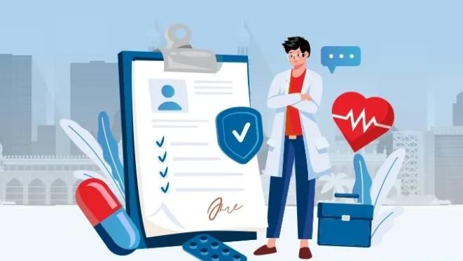 Why zero waiting period health insurance is a game-changer in 2025?