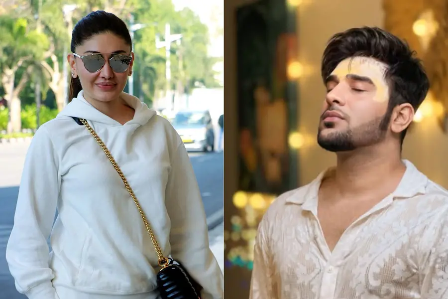 Internet in shock: Paras Chhabra predicted Shefali Jariwala’s death on ...