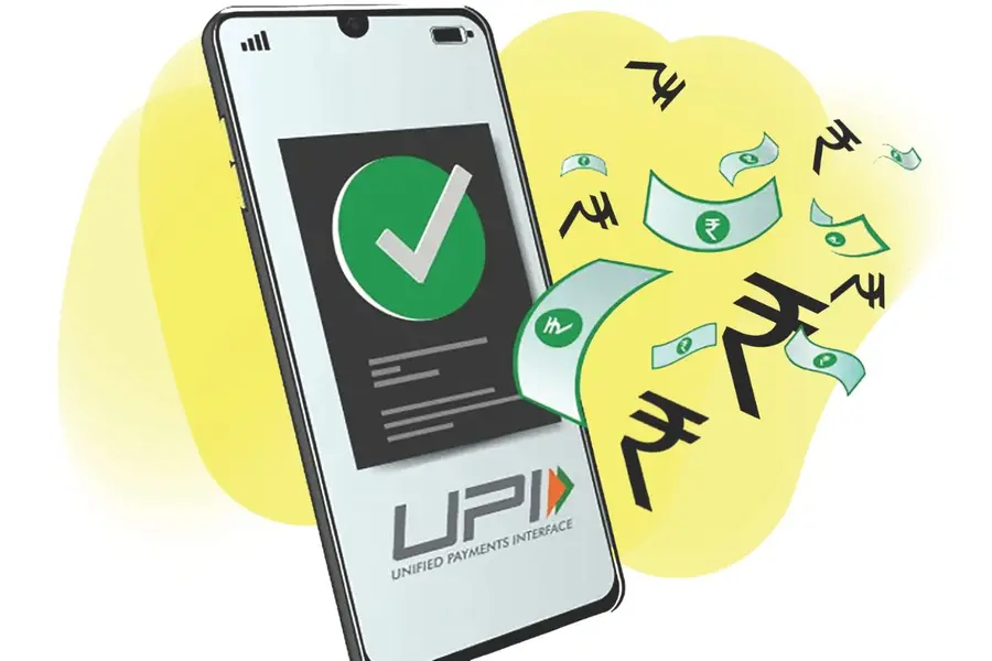 Post offices go digital: UPI payments rolling out nationwide ...