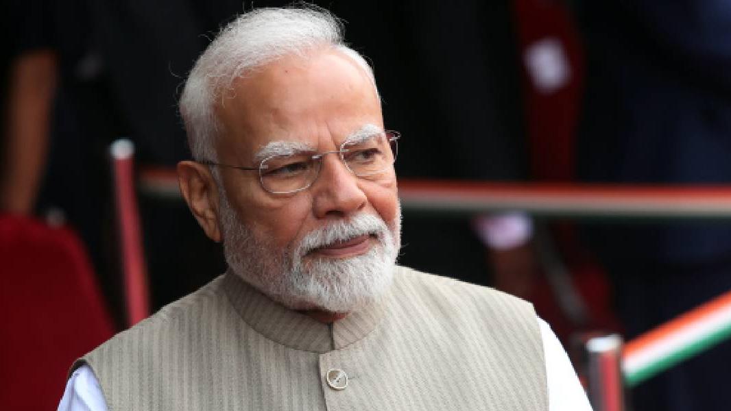 ‘Made judiciary their puppet’: PM Modi slams Emergency era in 'Mann Ki ...