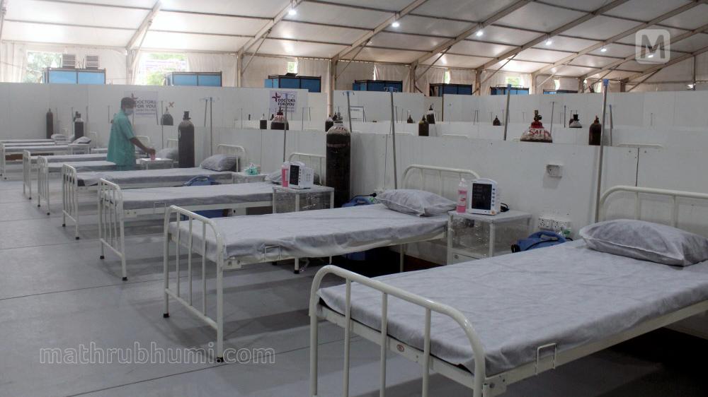 Government doctor's selfless act: Driving critical patient to ...