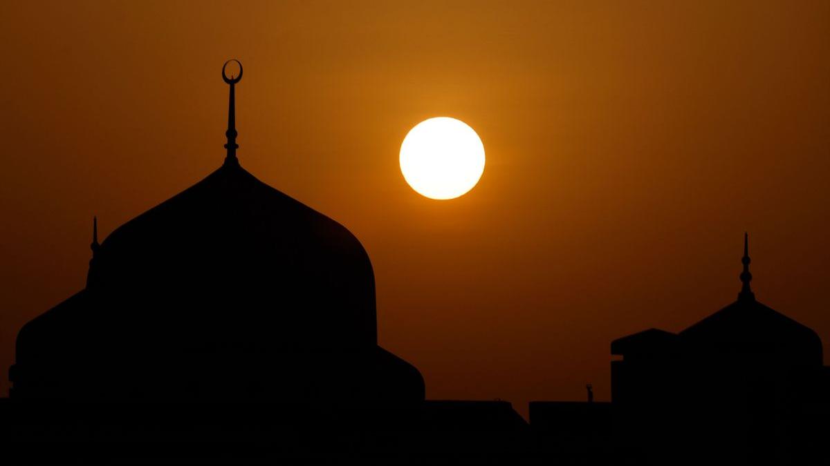 Mumbai mosques to use app to broadcast Azan amid loudspeaker ...