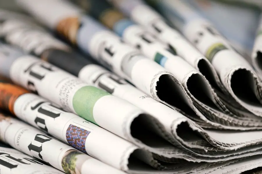 News Quiz Edition 2: Can you ace this really simple quiz?