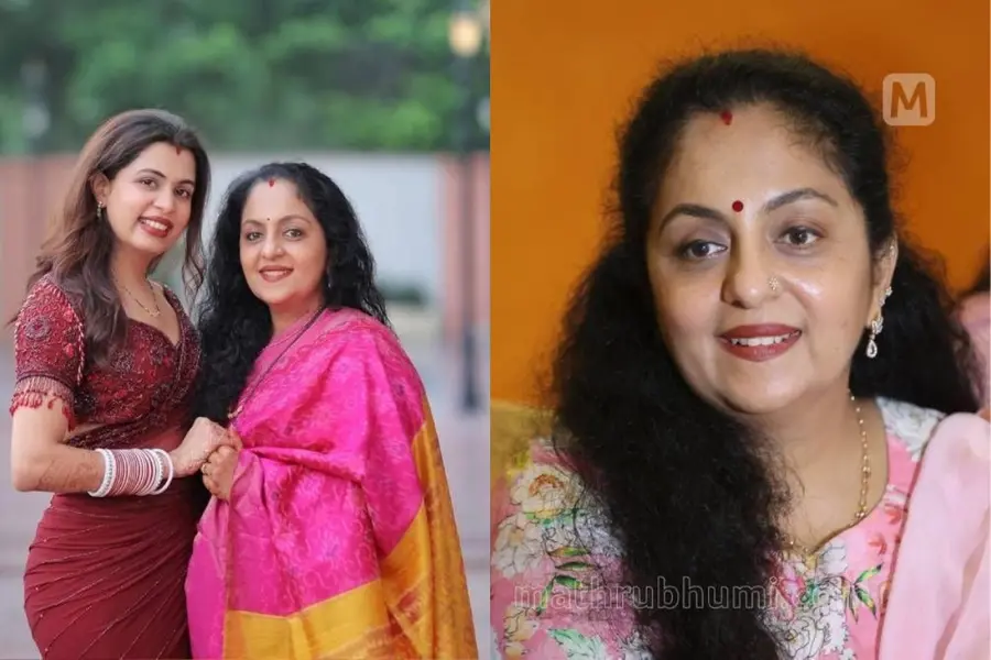 ‘They would have thrown Diya off the building…they are extremely ...