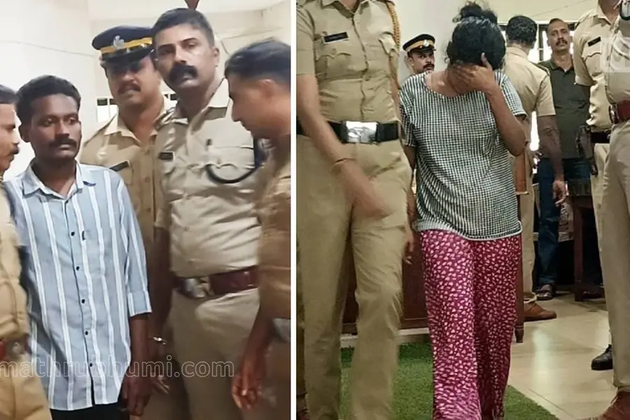 ‘Saw her digging pit; dropping something inside’: Neighbour speaks out in Puthukkad infanticide case