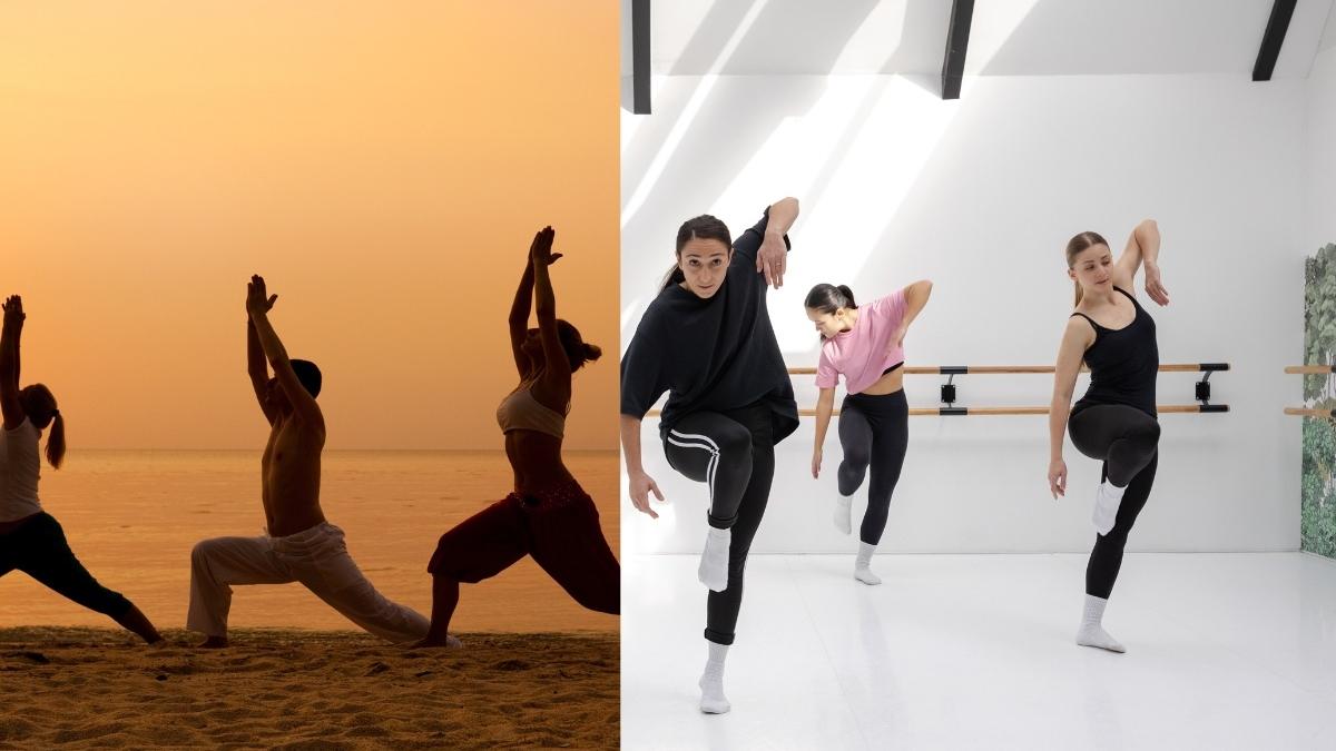 ‘Zumba a foreign product’: Sangh-affiliated body joins Muslim groups in ...