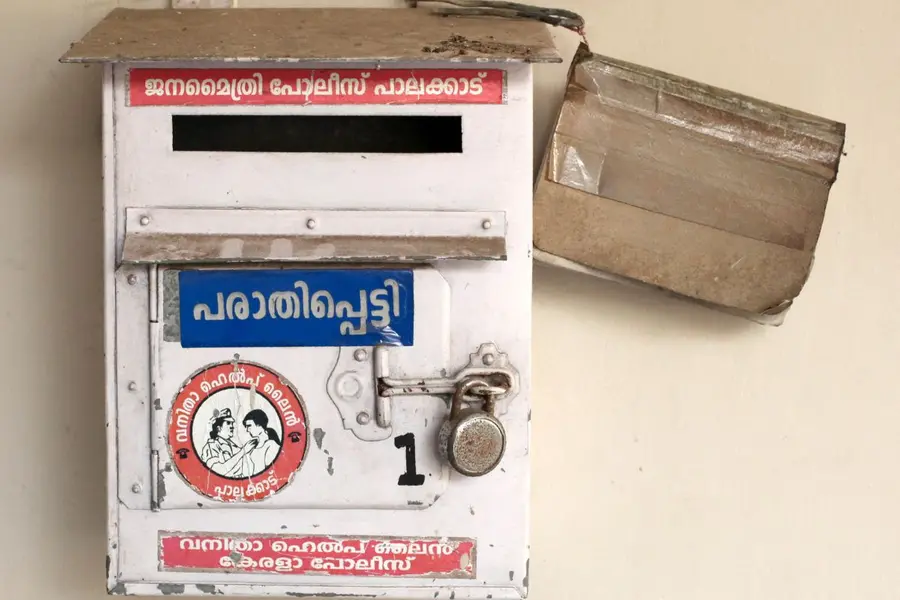 Student safety neglected as Kerala schools fail to follow complaint box ...