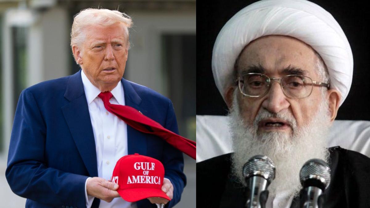 Iran’s top Shia clerics declare ‘crushing’ retaliation, invoke fatwa ...