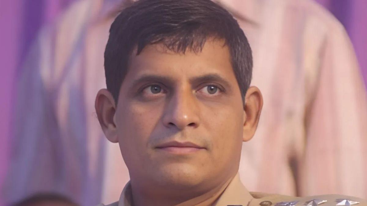 Ravada Chandrashekhar is new Kerala Police Chief