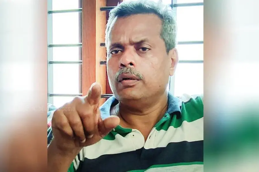 I spoke out as I got tired of repeatedly explaining the same issues to patients: Dr Haris Chirakkal