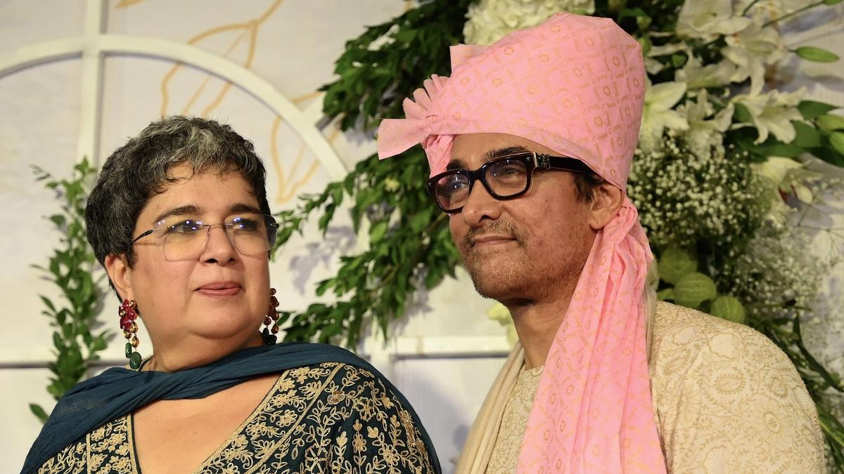 ‘Her family cut ties with...’ Aamir Khan spills all about his secret ...