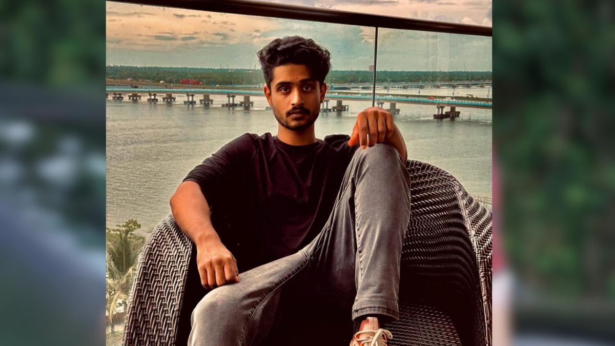 ‘They hate my father because he is...’: Madhav Suresh defends Suresh ...