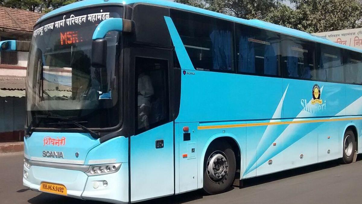 MSRTC announces 15% discount on advance bus bookings from July 1 ...