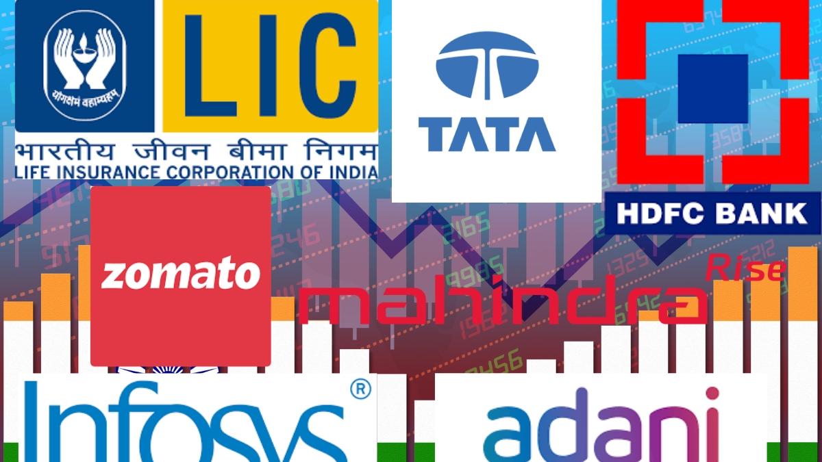 Brand Bharat rises: Tata, Infosys, Adani lead India’s top brands as ...