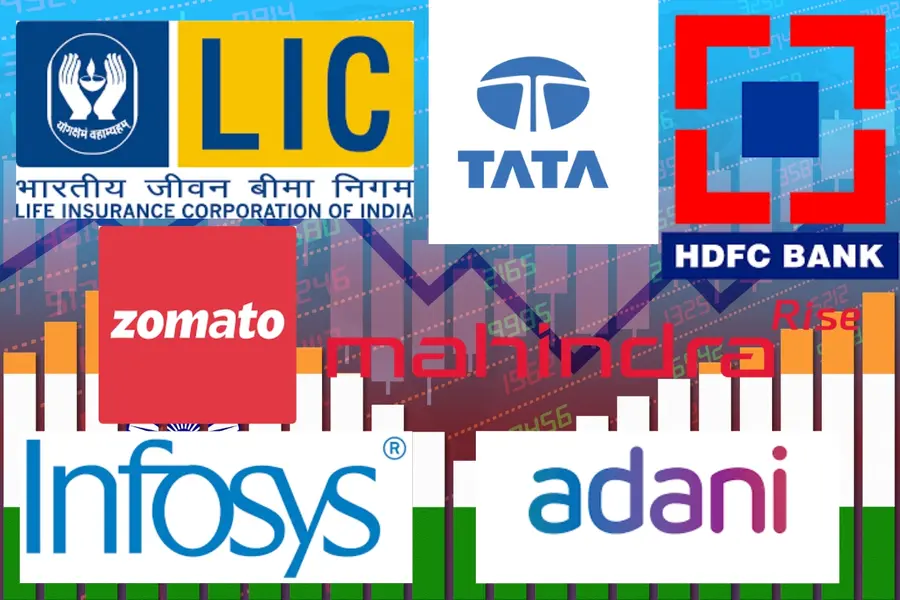 Brand Bharat rises: Tata, Infosys, Adani lead India’s top brands as ...