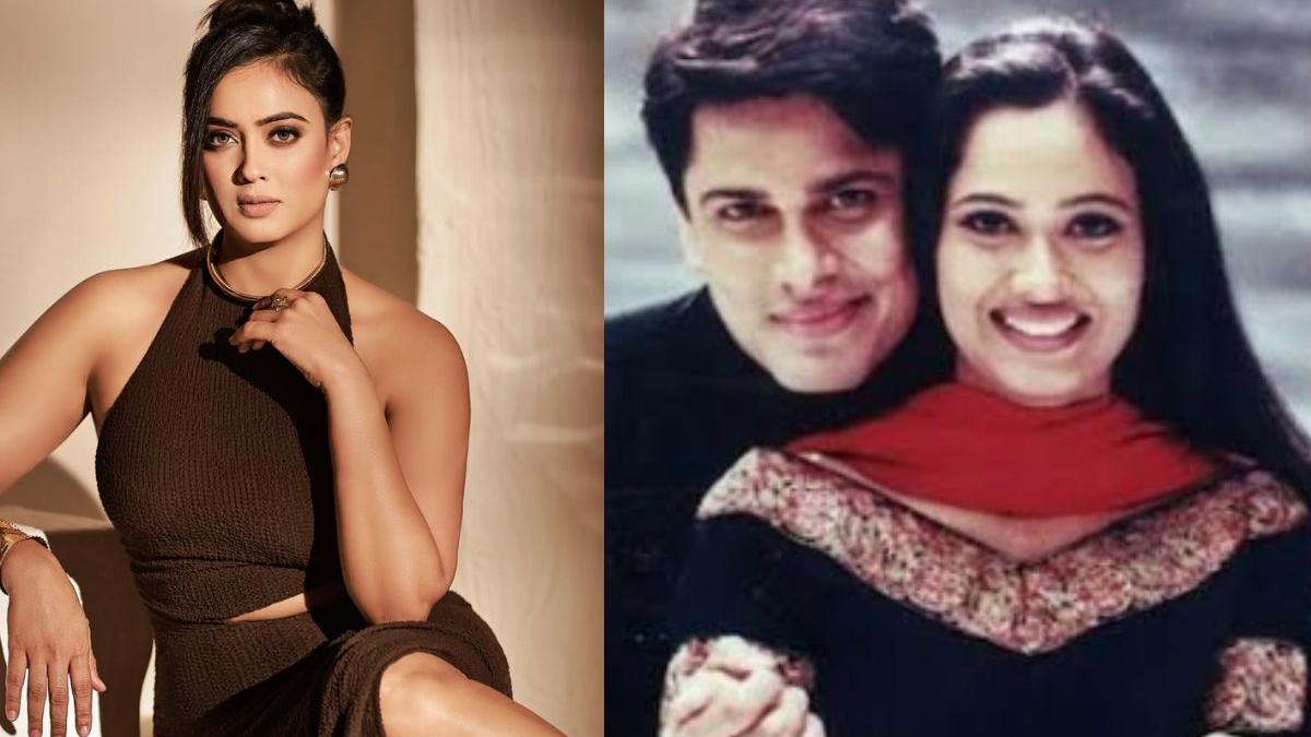 ‘I saw her in his car... they didn't even reach set’: Actress Shweta Tiwari’s ex-husband drops ...