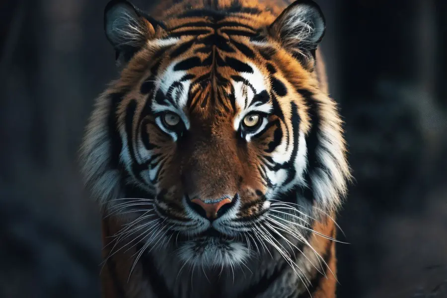 Legacy in Stripes: Remarkable tales of India's celebrated tigers